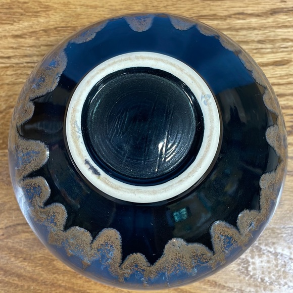 Bill Campbell Pottery | Art | Bill Campbell Art Pottery Vaseplanter ...